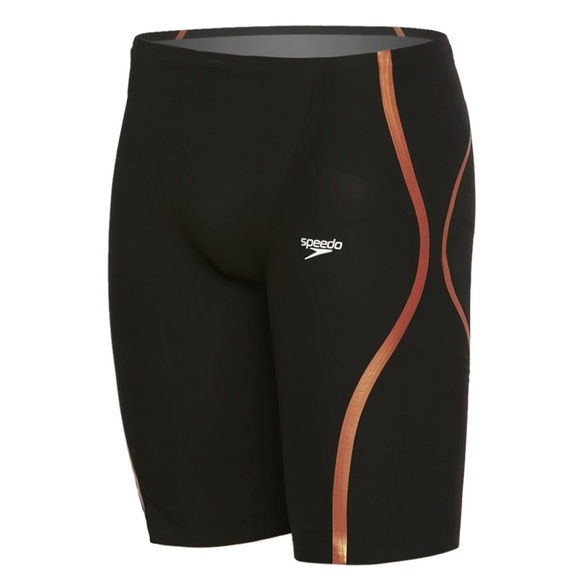 Speedo | Swim | Speedo Mens Lzr Pure Intent High Waist Jammer Tech Suit ...